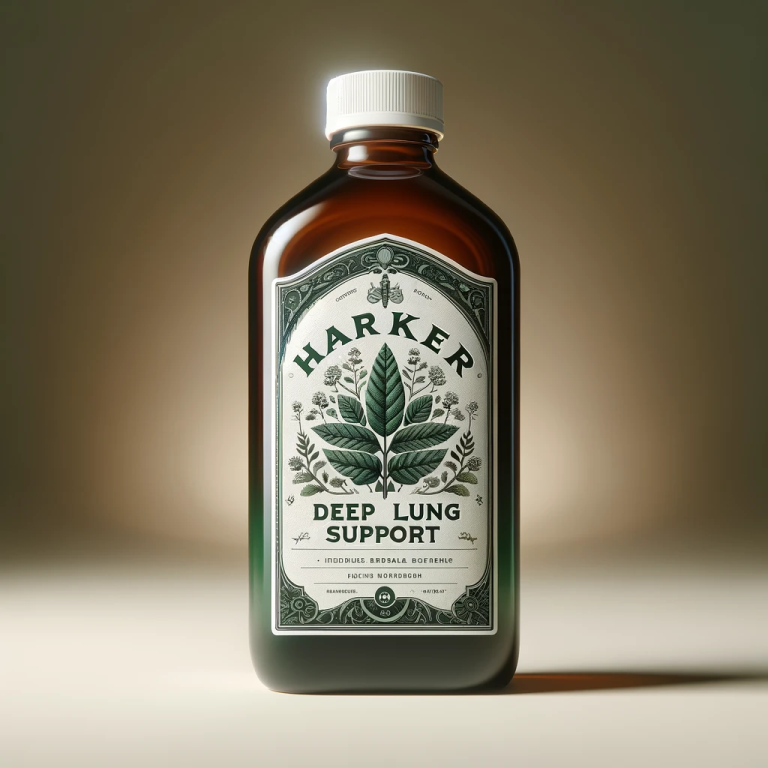 Harker Deep Lung Support Review NZ - Eden