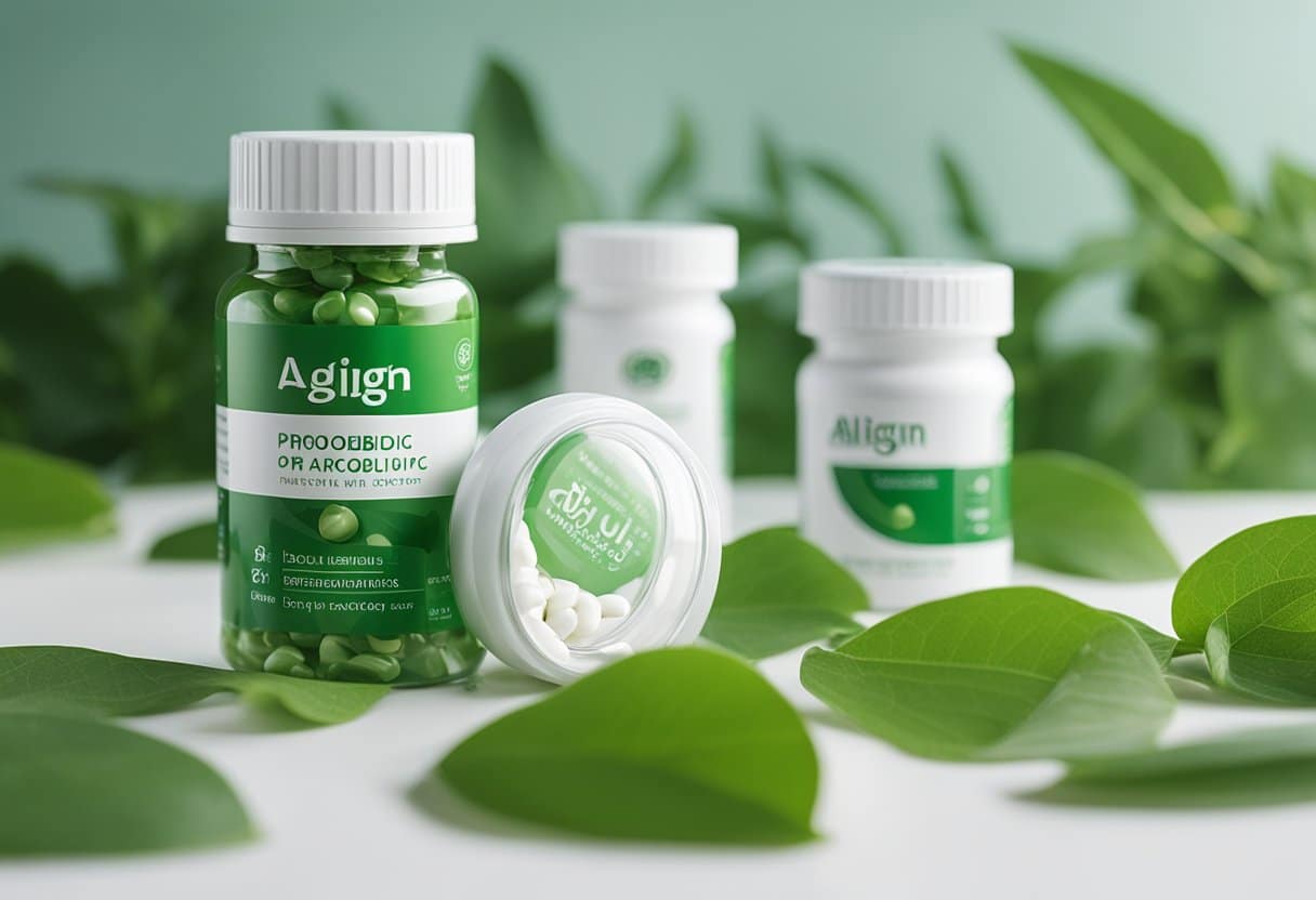 Align Probiotic Review NZ: Real User Experience 2025 | Eden