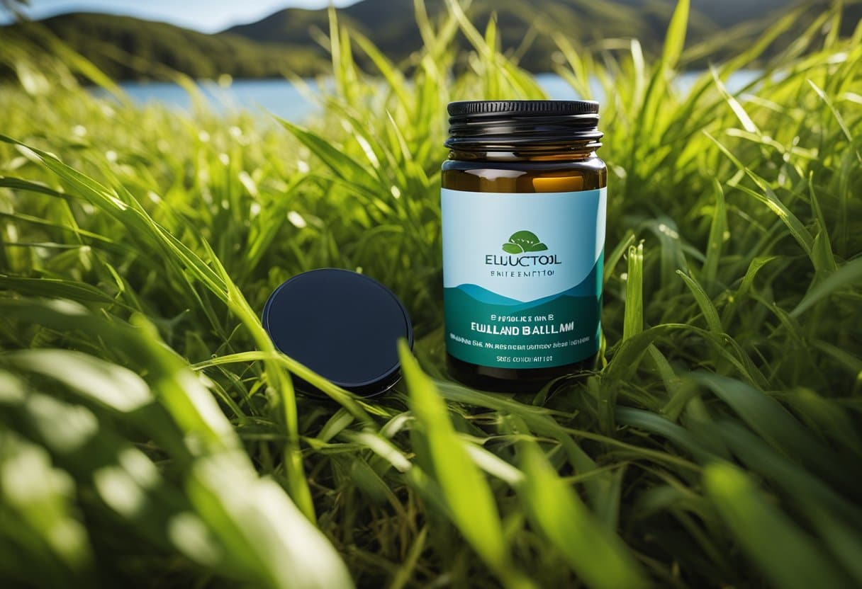 Eulactol Heel Balm NZ - 2025 Runners Review - Eden