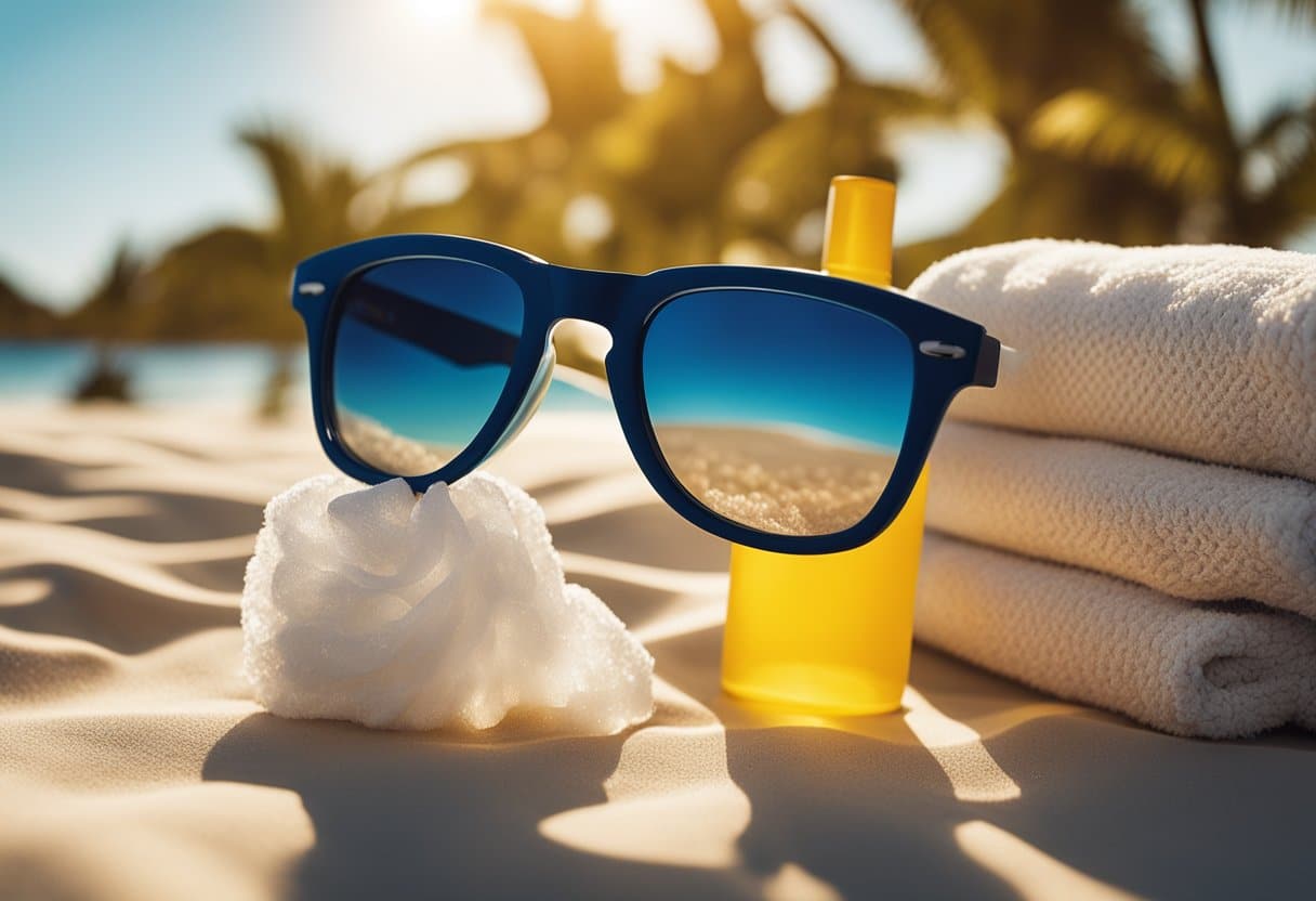 Invisible Zinc Sunscreen Review 2025 | Natural Clear Zinc Test: Eden