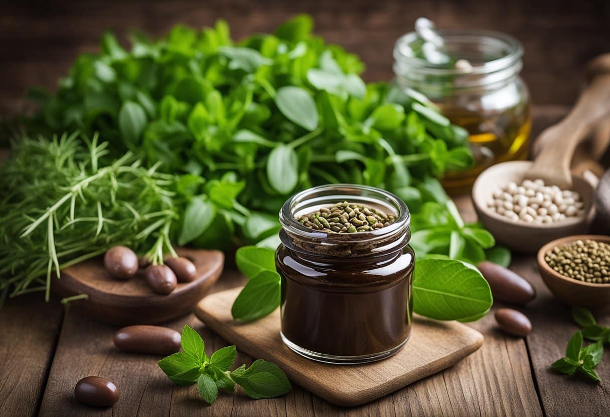 Beef Liver Capsules NZ: Benefits & Side Effects Guide 2025 - Eden