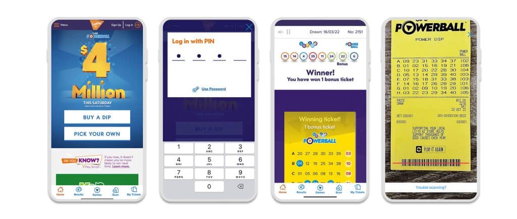My Lotto Co NZ: Online Lottery Guide 2025