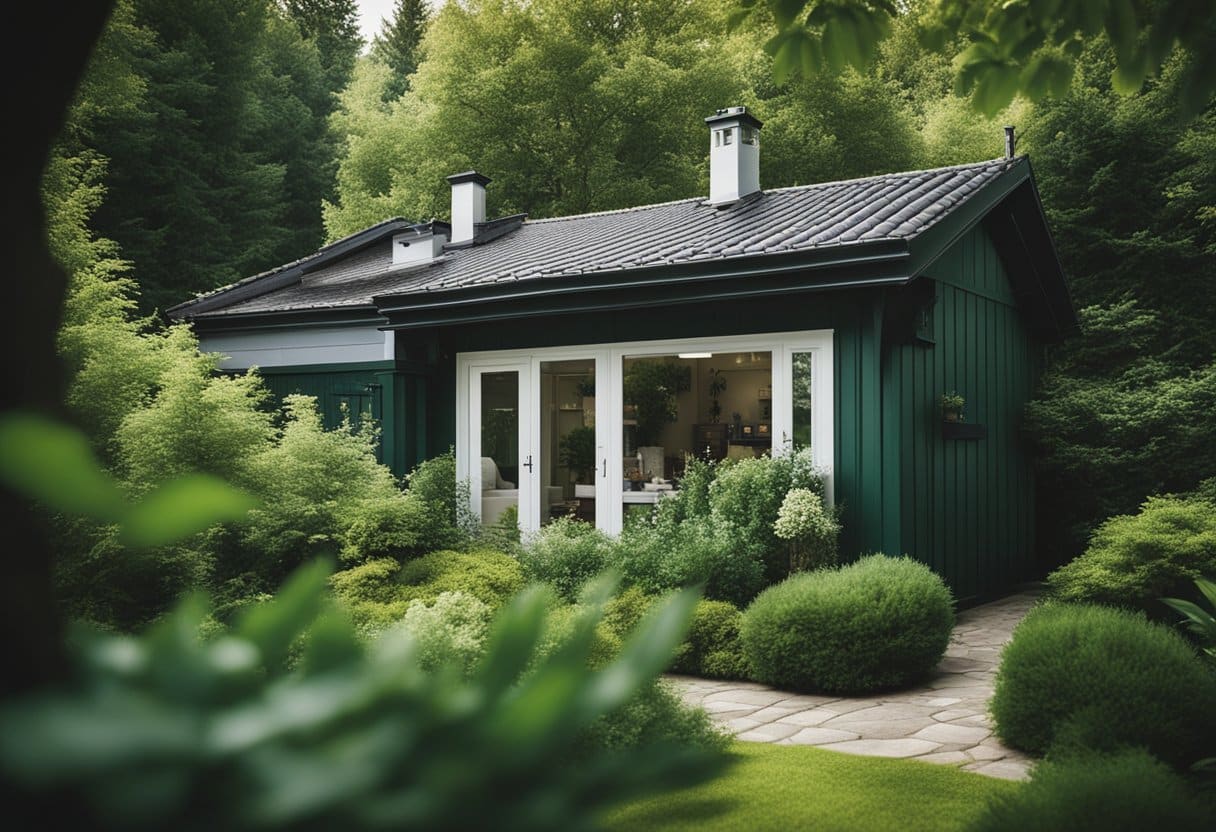 One Roof Co NZ: NZ Property Guide 2025 | Eden