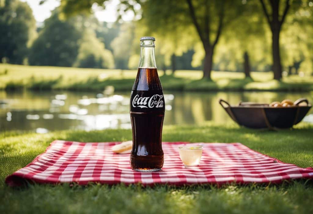 Coke Co NZ: NZ Coca-Cola Guide 2025 | Eden